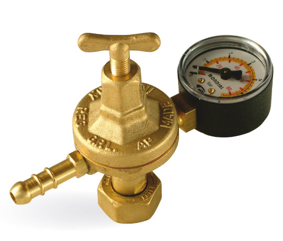 Riduttore di pressione acqua e come installarlo